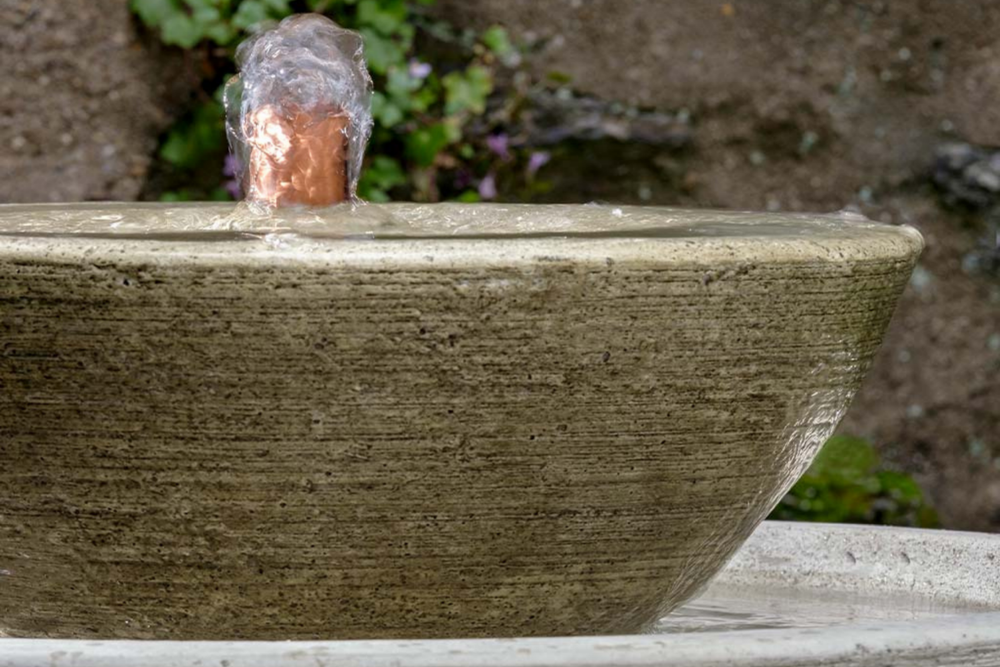 The Psychology of Water Features: Ways Moving Water Reduces Stress and ...