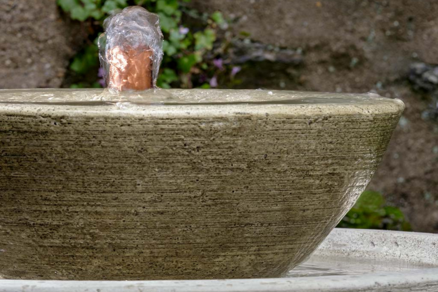 The Psychology of Water Features: Ways Moving Water Reduces Stress and ...