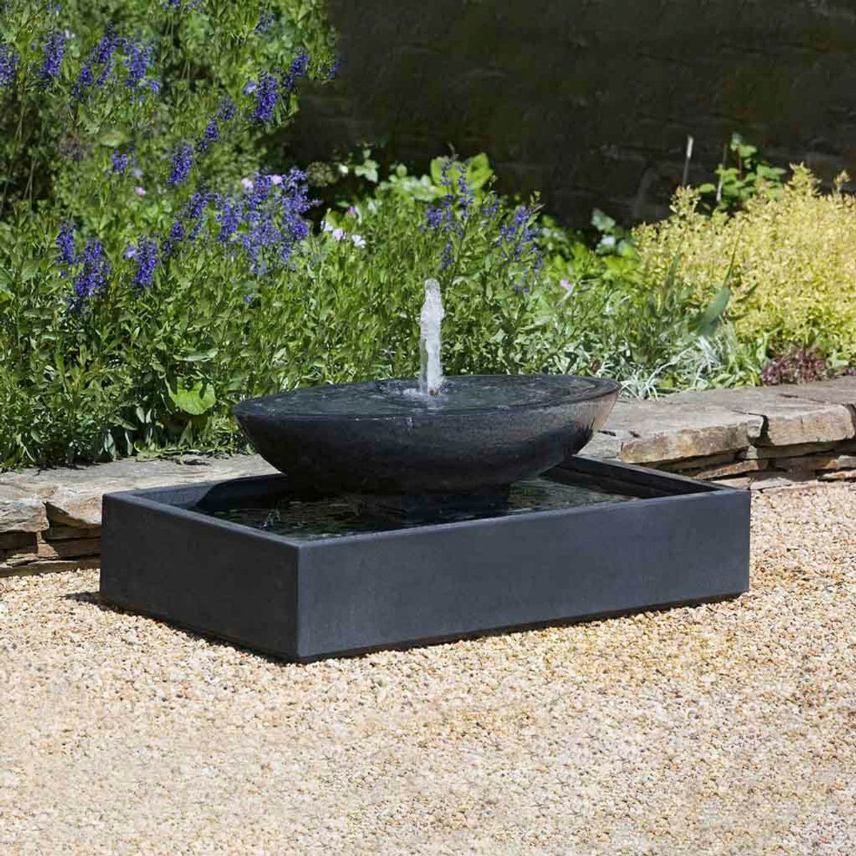 What Are the Benefits of Having a Water Fountain in My Backyard ...