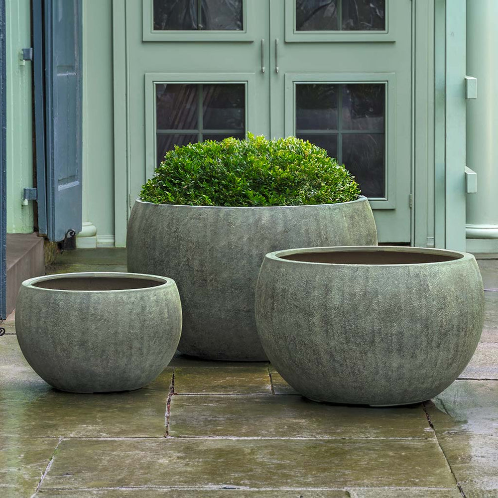 Premium Planters & Garden Urns – Garden-Fountains
