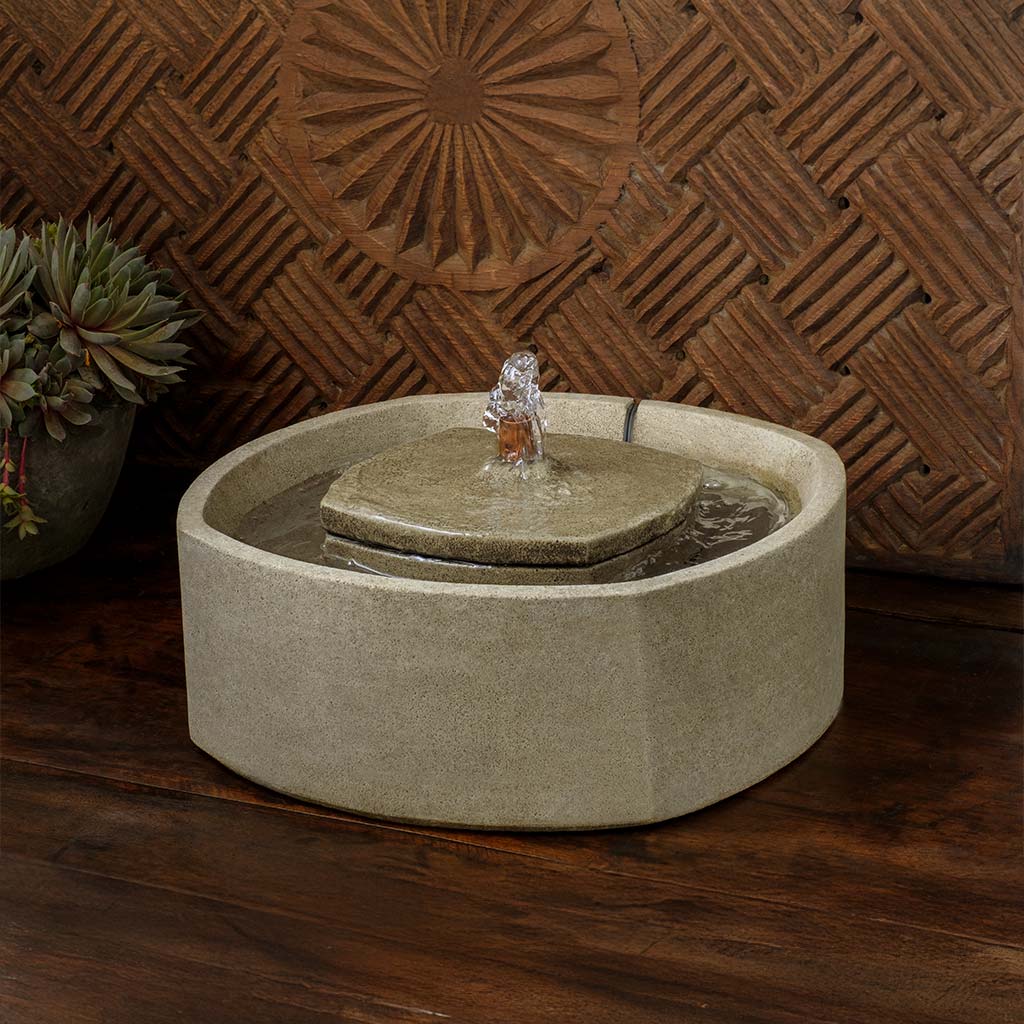 M-Series Bond Fountain – Garden-Fountains