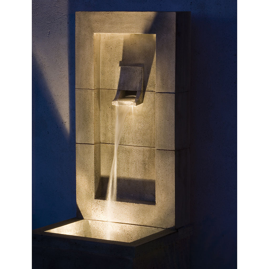 Campania International Moderne Fountain | Garden-Fountains