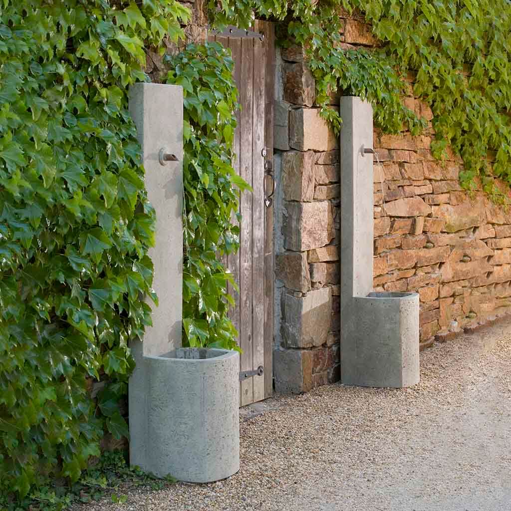 Campania International Echo Fountain | Garden-Fountains