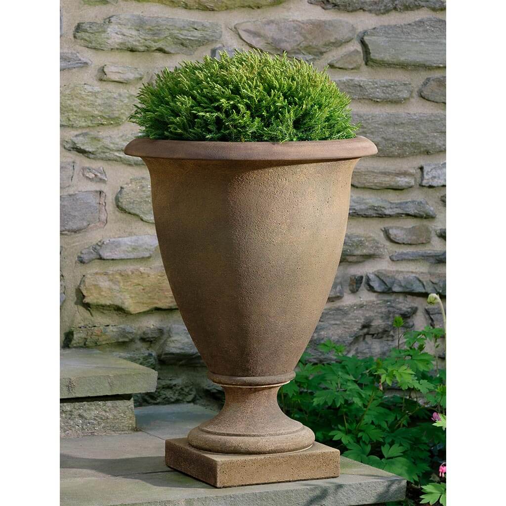 Campania International Lexington Urn | Garden-Fountains